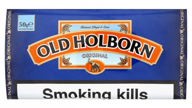 British Tobacco